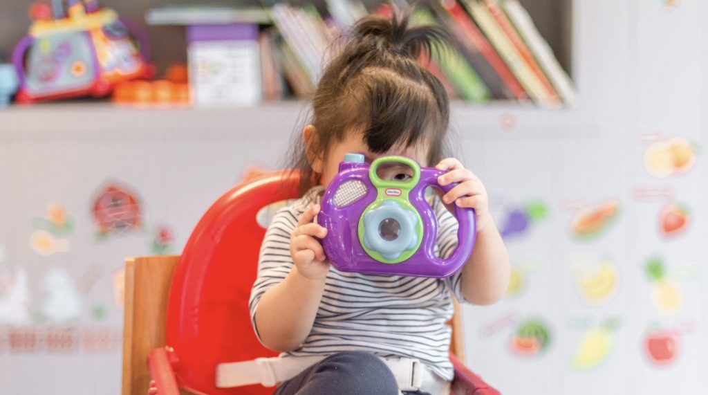 Why the First 5 Years of Child Development are So Important - Scallywags